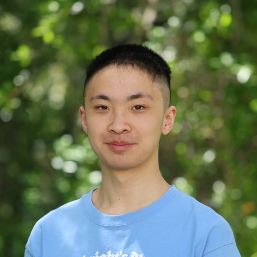 Nathan Ming | Carnegie Science
