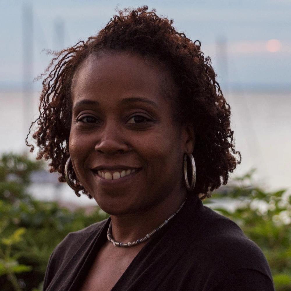 Dr. Ayanna Howard - Pediatric Robotics: A Journey from Lab Innovations ...