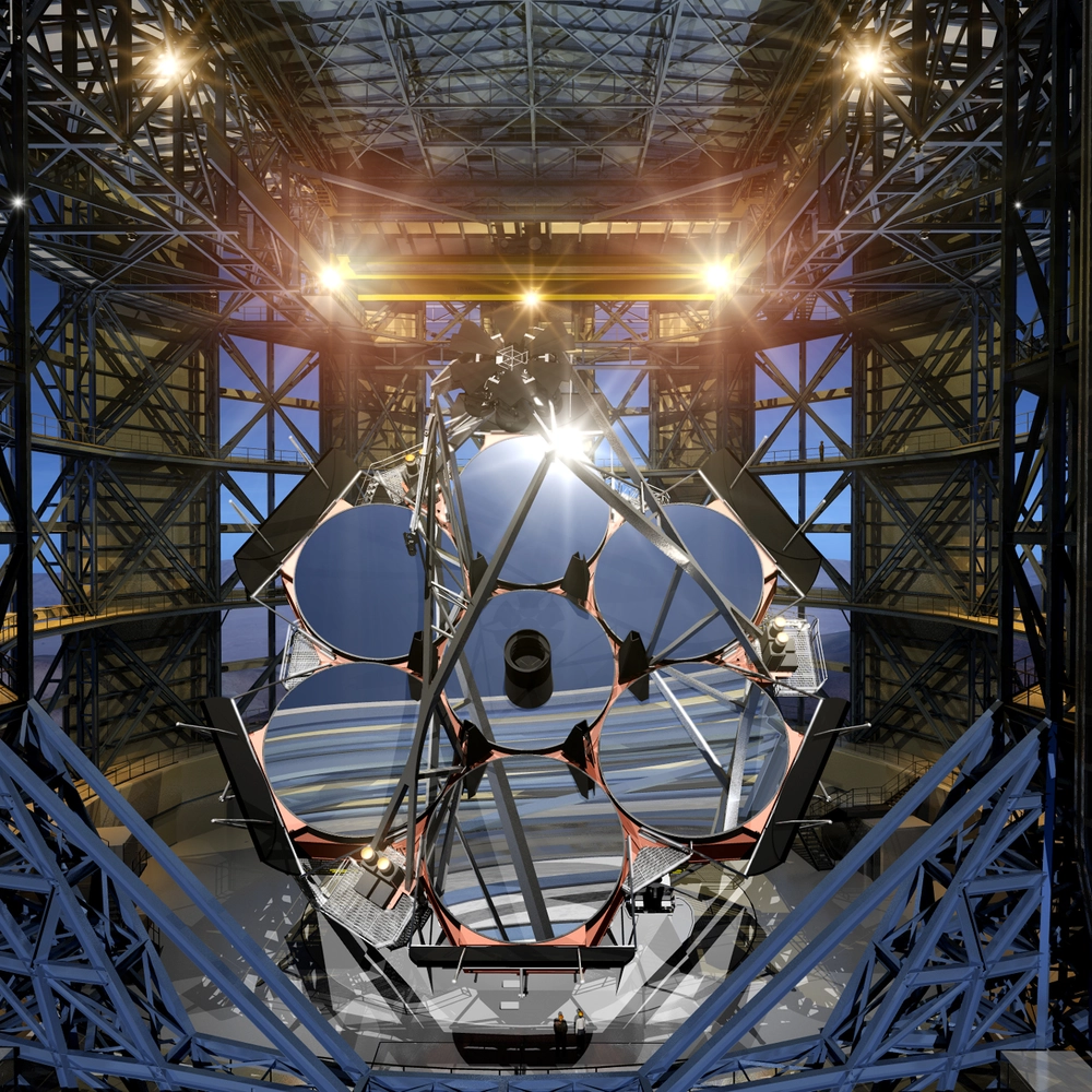 A Virtual Conversation With Rebecca Bernstein | Carnegie Science