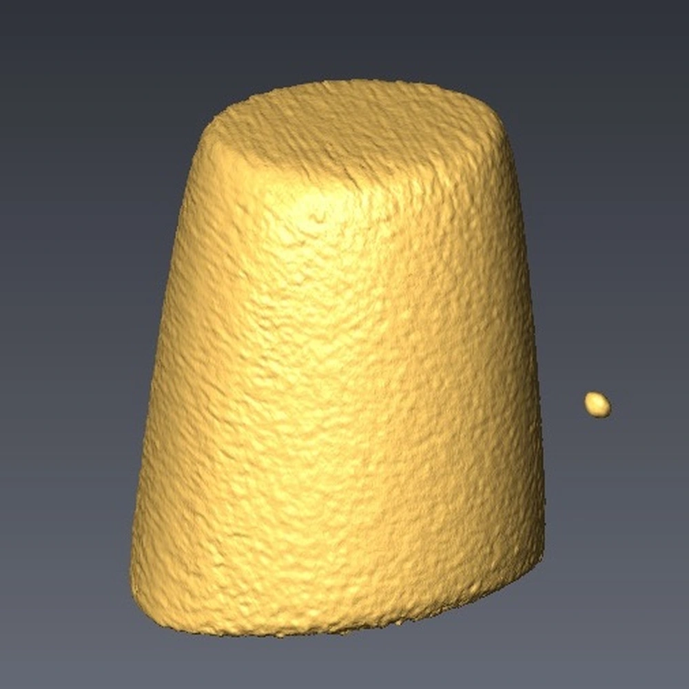 Making sense of metallic glass | Carnegie Science