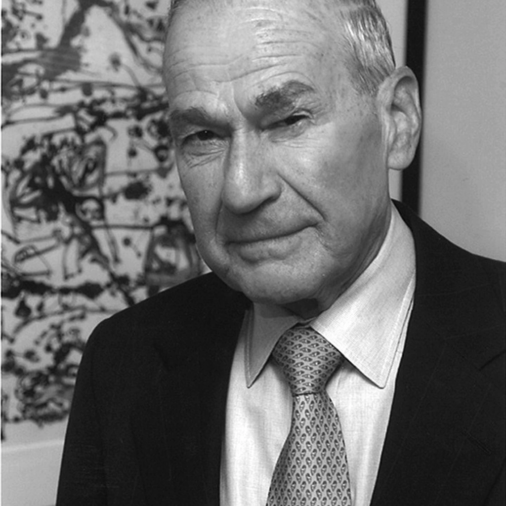 Michael Gellert, longtime Trustee and former Carnegie Board Chair, dead ...