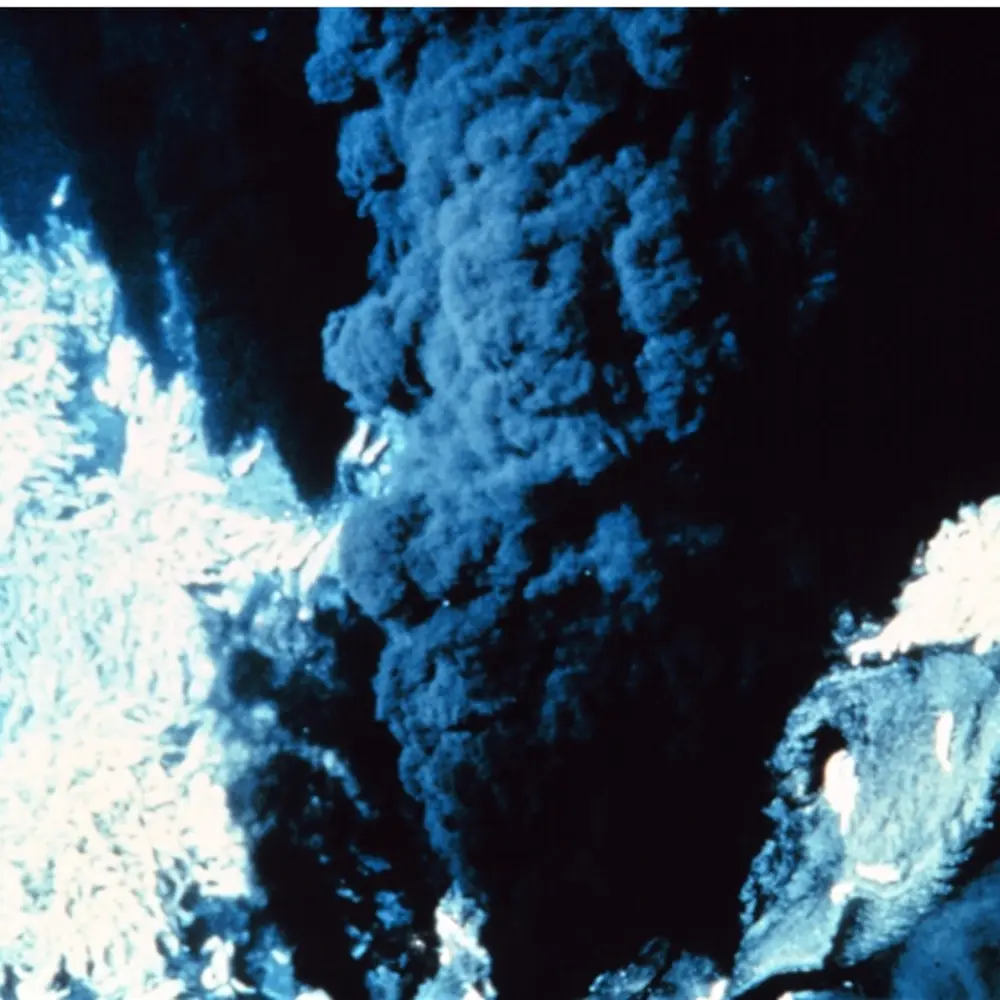 Life under pressure: from thermal vents to water worlds | Carnegie Science