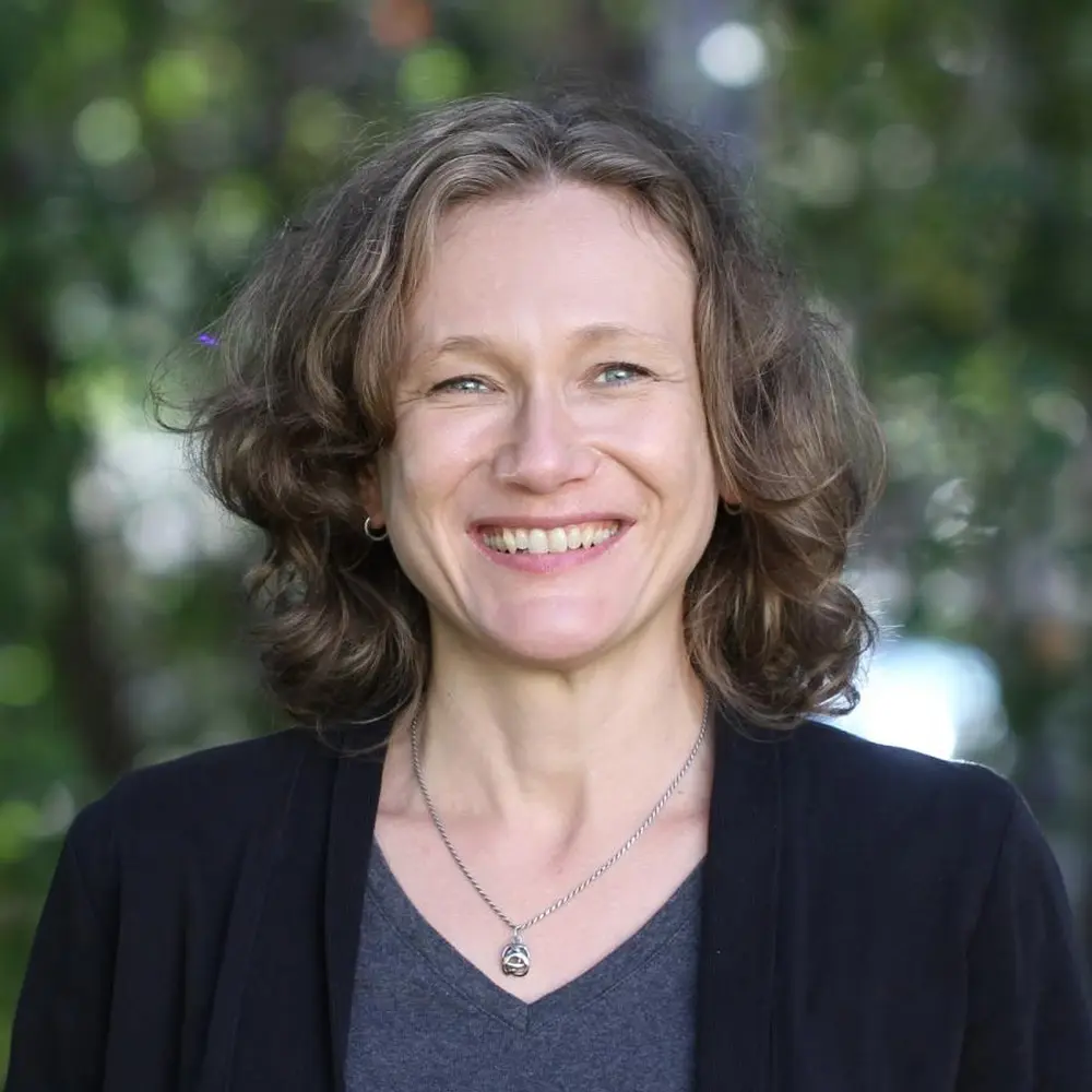 Anna Michalak awarded AGU Simpson Medal | Carnegie Science