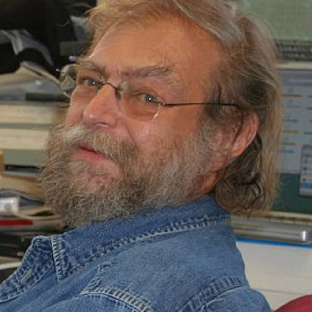 Dr. Nadrian C. Seeman - DNA: Not Merely the Secret of Life | Carnegie ...