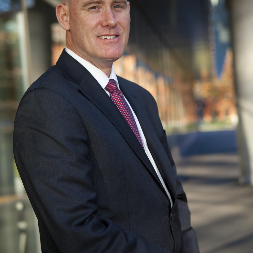 Timothy P. Doyle Joins Carnegie Science as COO | Carnegie Science