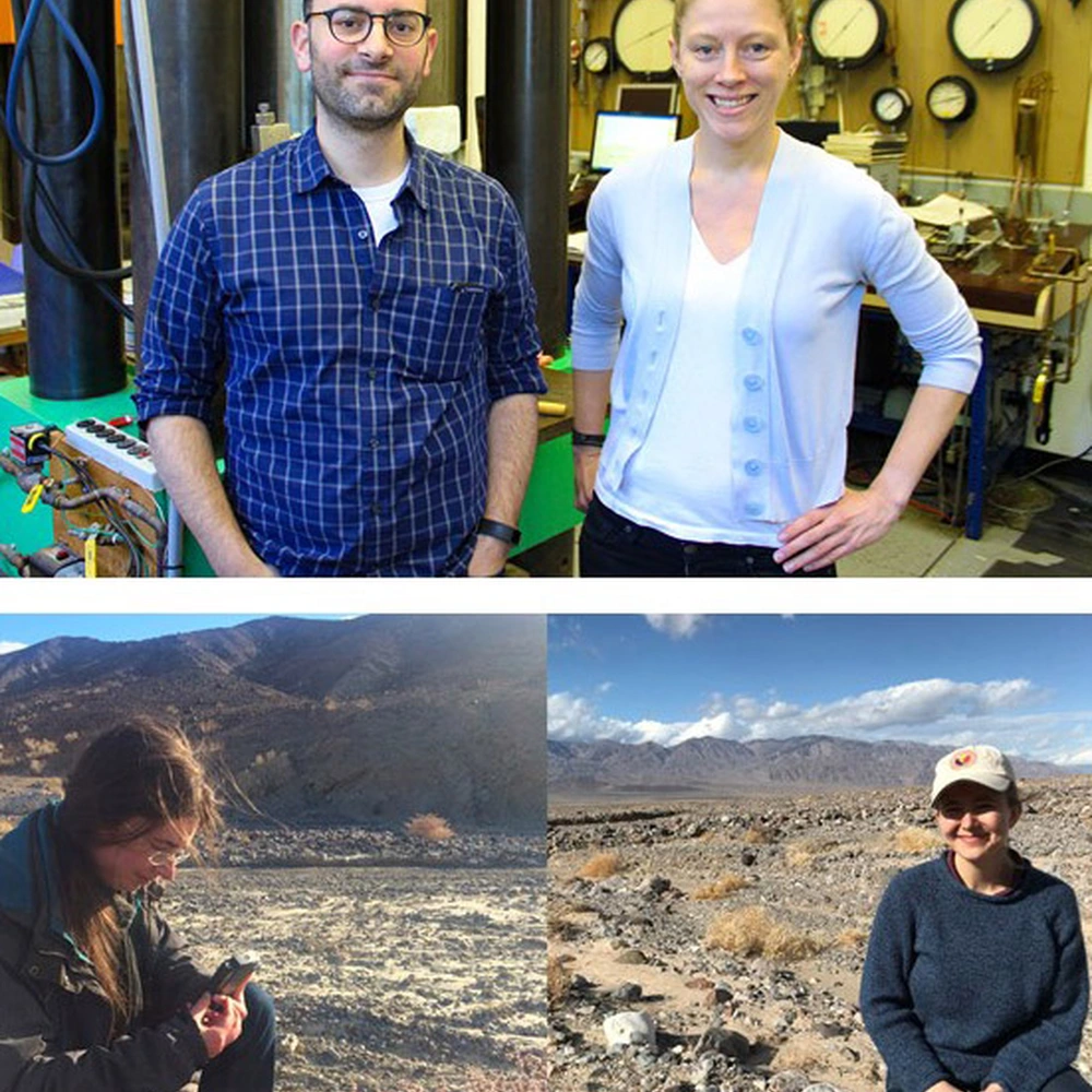 Two New Venture Grants Awarded | Carnegie Science