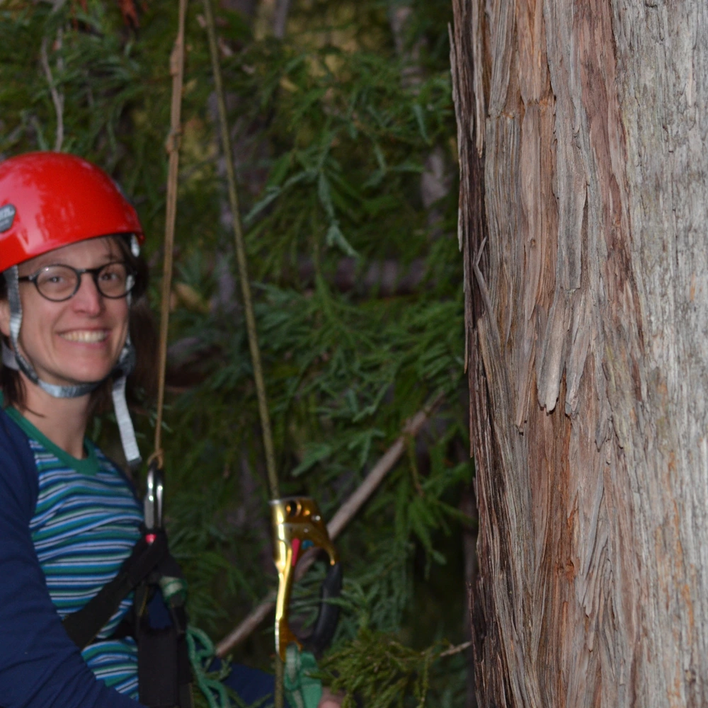 Global Ecology’s Mary Whelan Receives Fifth Postdoctoral Innovation and ...
