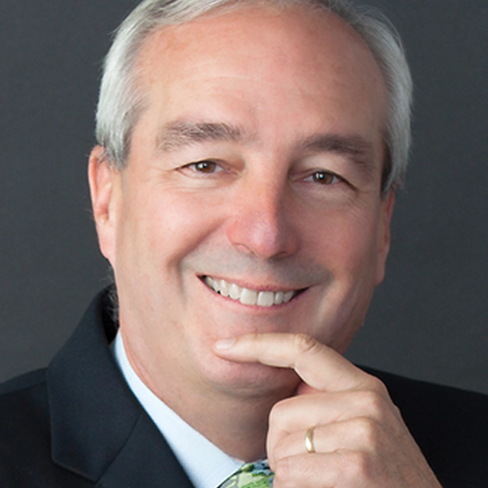 Ray Rothrock - The Future of Cybersecurity: Winning the War | Carnegie ...