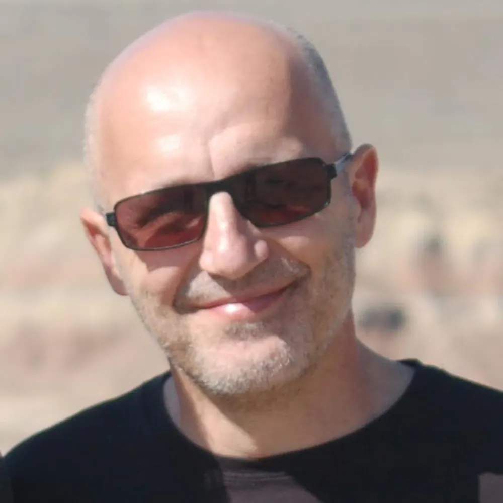 Michael Walter Begins Tenure as Geophysical Laboratory Director ...