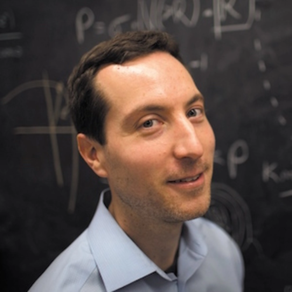 Scott Sheppard - Beyond Pluto: The Hunt for Planet X | Carnegie Science