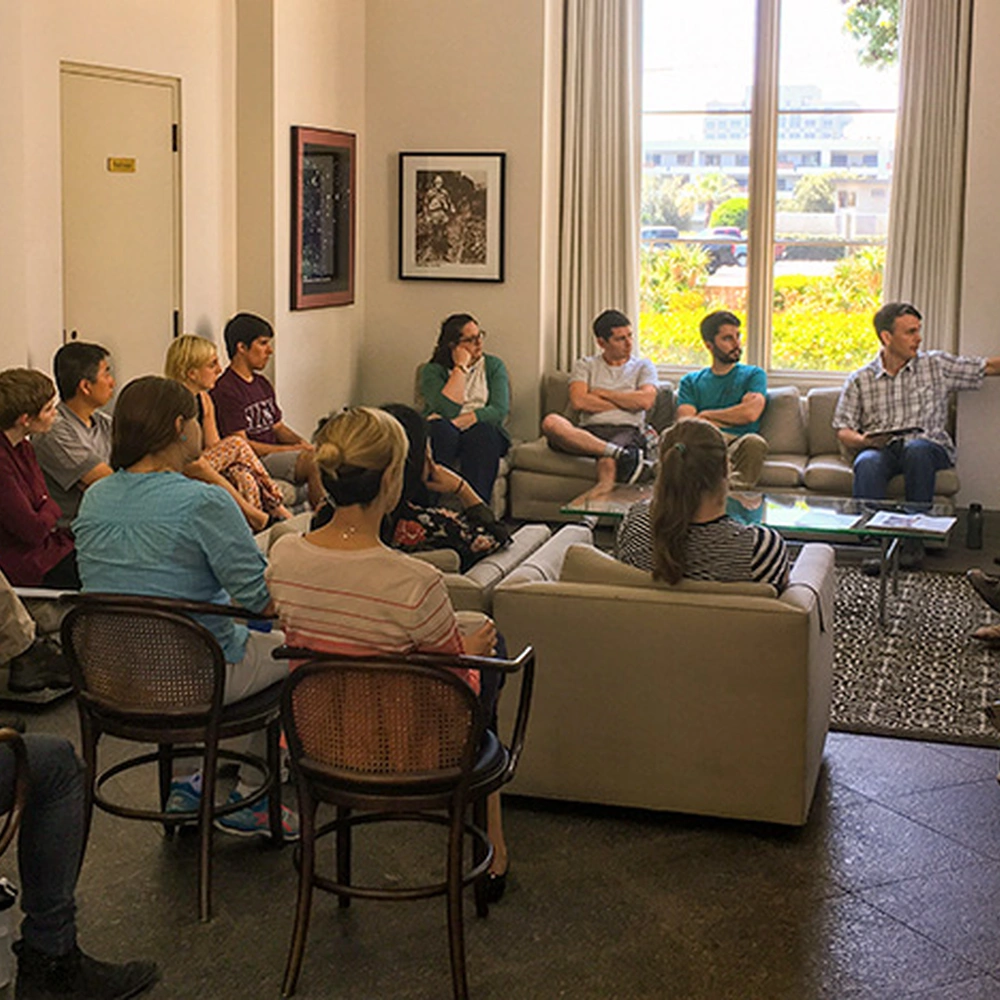 Observatories Culture | Carnegie Science