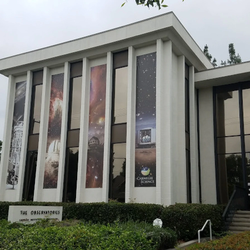 Letter from the Director: May 2020 | Carnegie Science