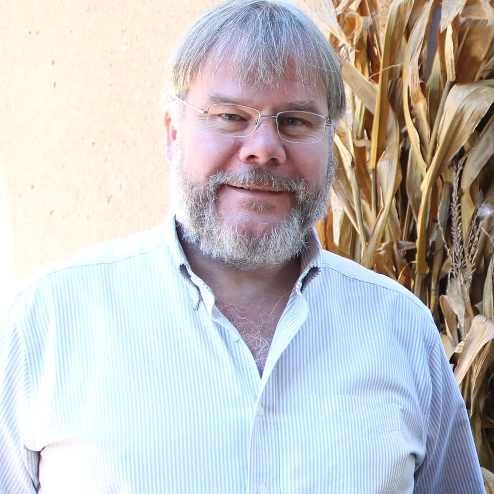 Dr. Peter van Keken - When Earth Attacks: Causes and Consequences of a ...