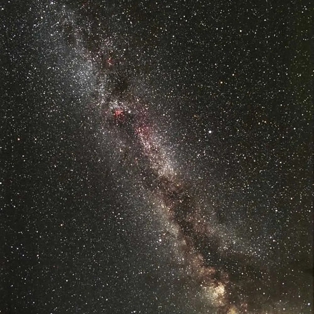 Dr. Kirsten Hall (Center for Astrophysics, Harvard University ...