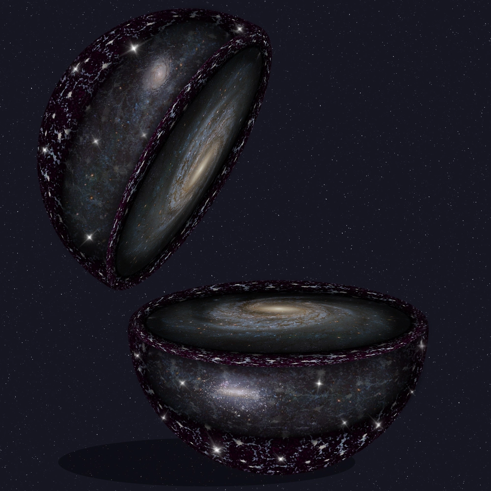 Next Generation Astronomical Survey To Map the Entire Sky | Carnegie ...