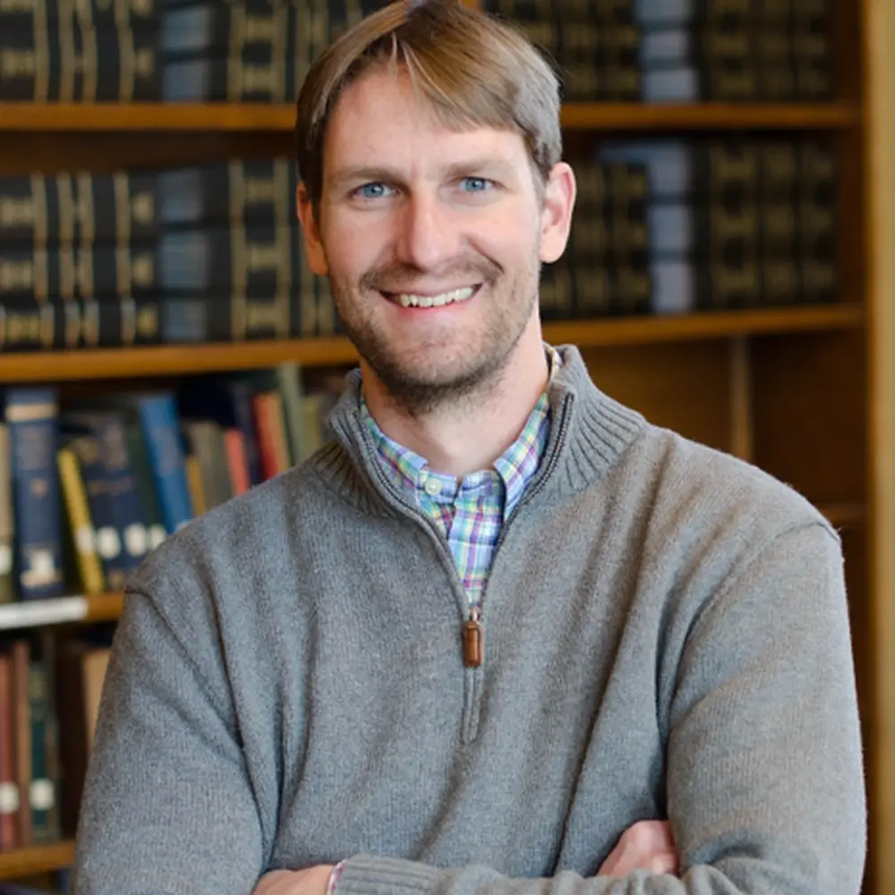 Dr. Timothy Strobel - Harder, Better, Faster, Stronger: How High ...