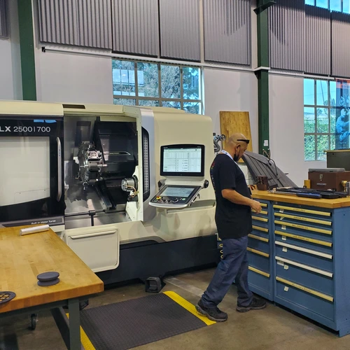 Observatories Campus | Carnegie Science